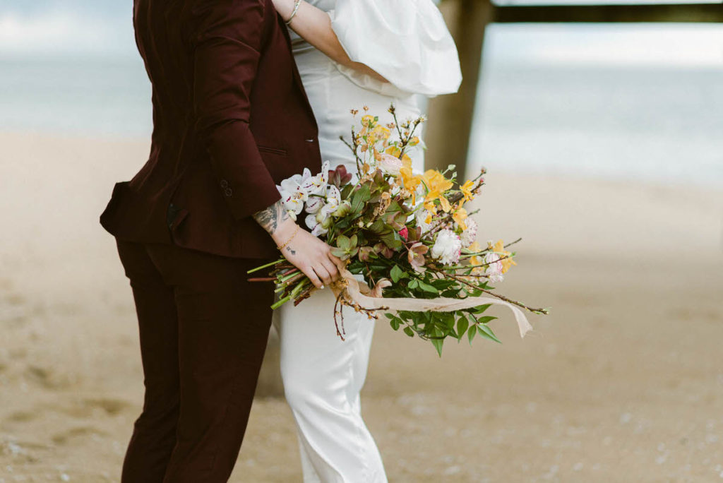 What is a First Look? - eilishbailey.com