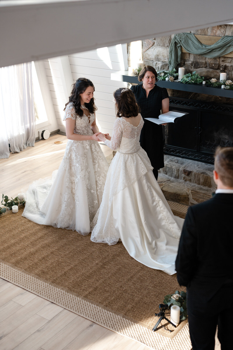 9 Amazing Places to Elope in Virginia - eilishbailey.com