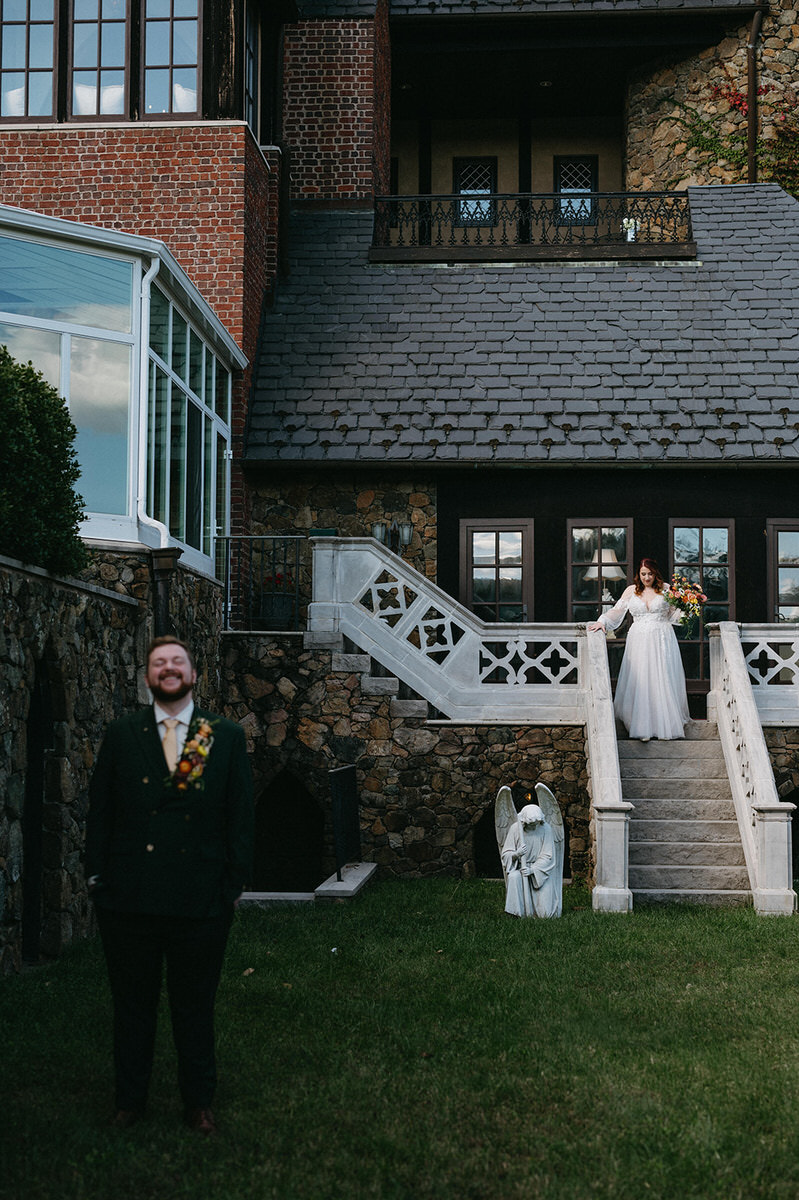 Uncover the Amazing Dover Hall Wedding Venue - eilishbailey.com